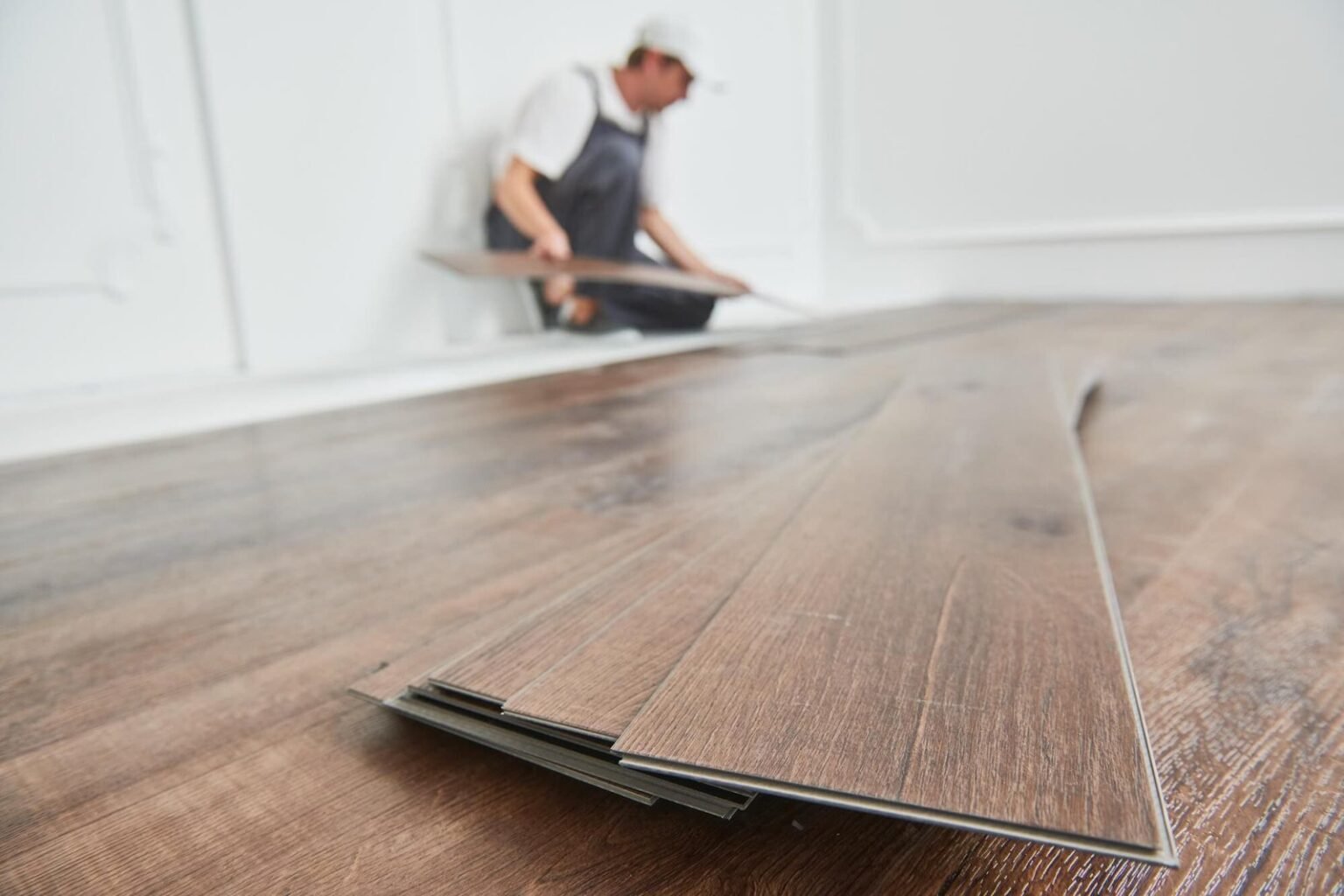 A Tampa Guide to Luxury Vinyl Plank (LVP) Flooring - Peach Flooring